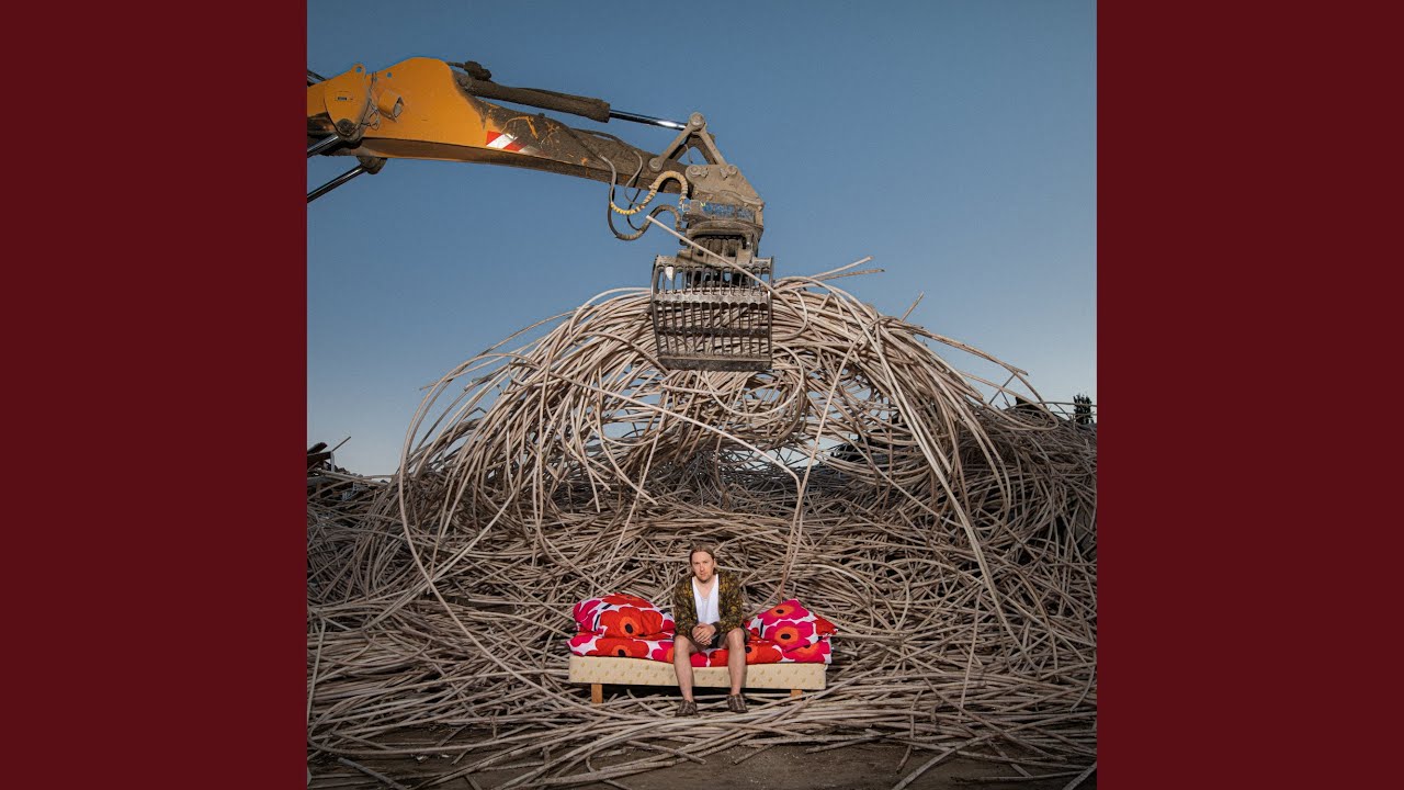 Mukava paikka - YouTube