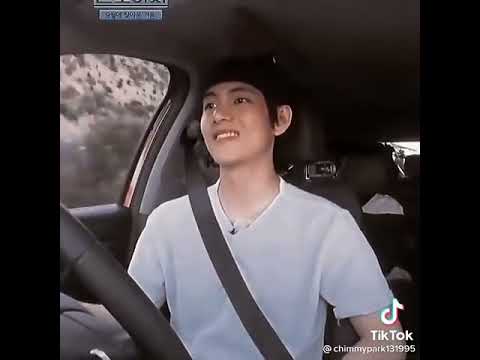 BTS driving 🚗 vs NAMJOON driving😂 - YouTube