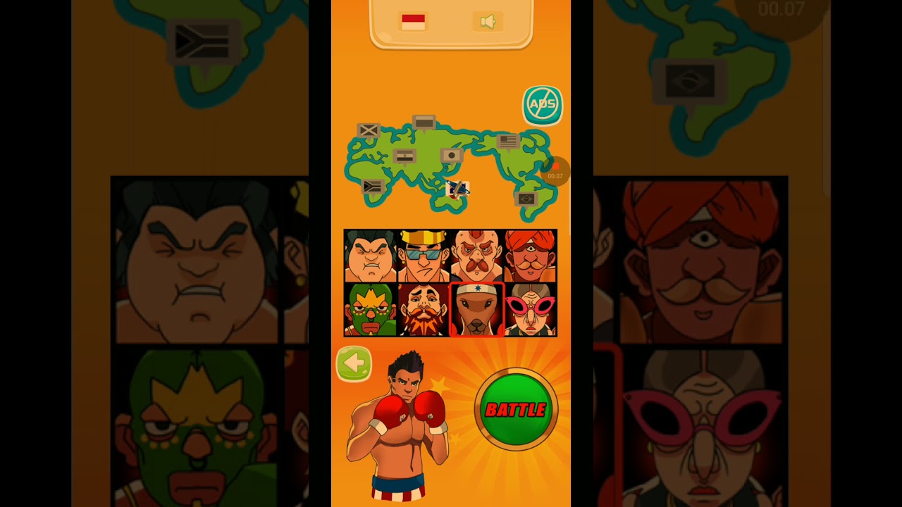 Boxing Hero : Punch Champions - YouTube