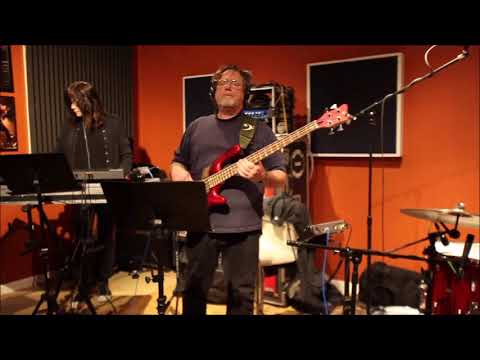 THE B. CHRISTOPHER BAND- I'm Drunk - YouTube