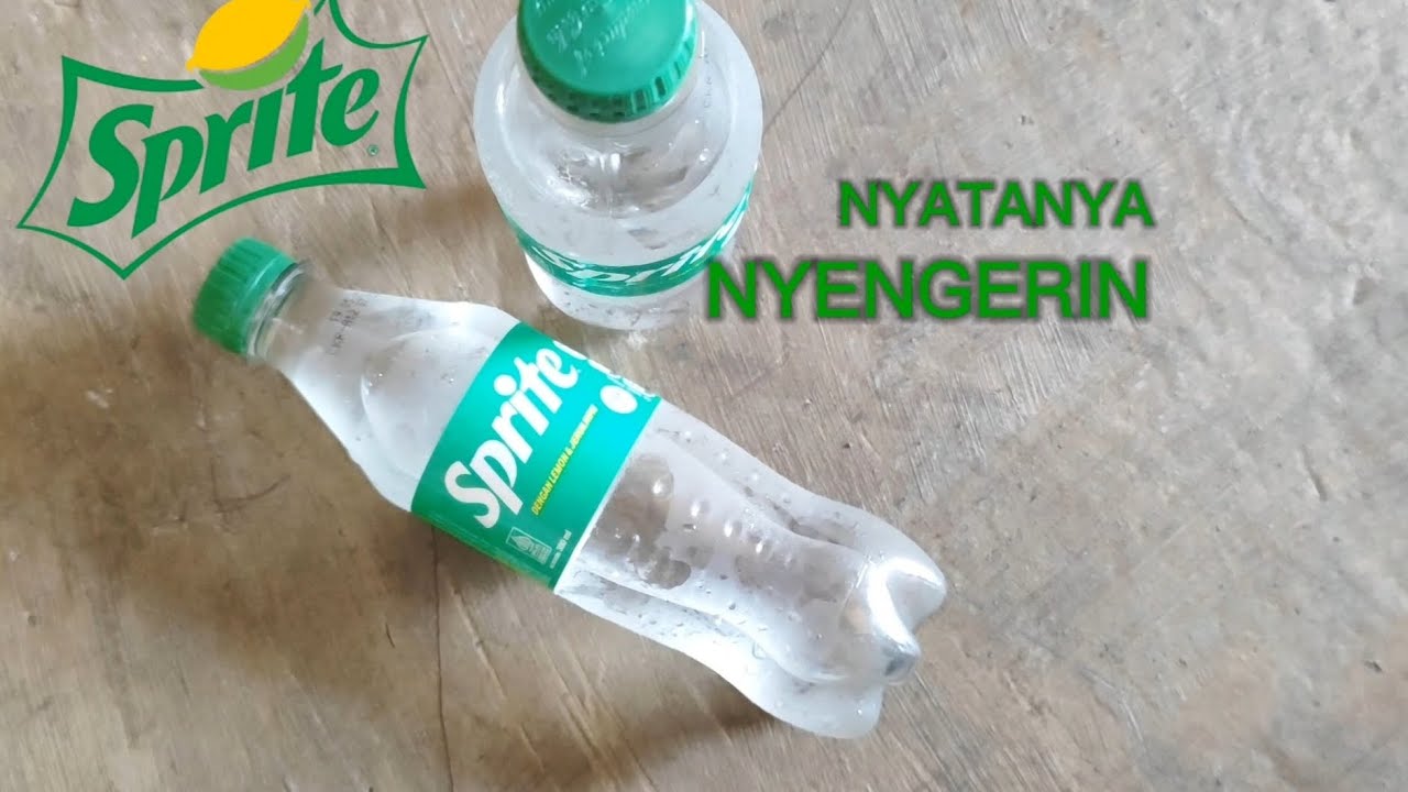 Iklan Sprite - YouTube