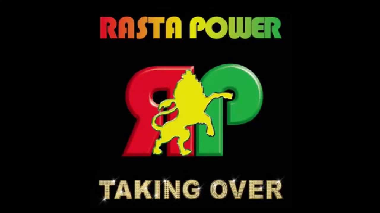 Rasta Power- Taking Over Full album - YouTube Music