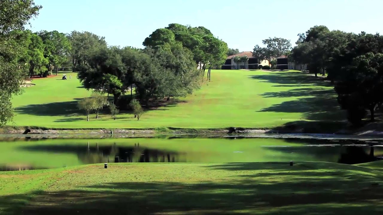 Mission Inn Resort Overview - YouTube