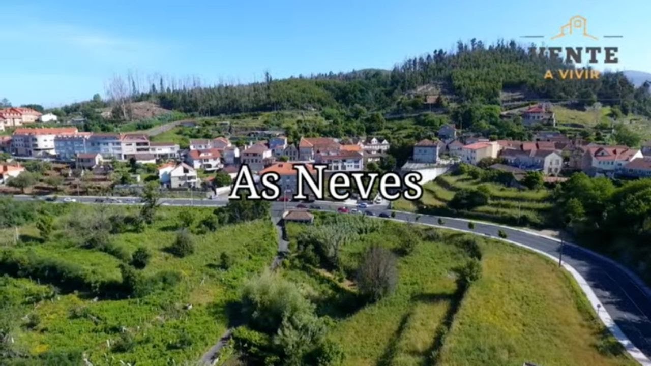 As Neves - YouTube