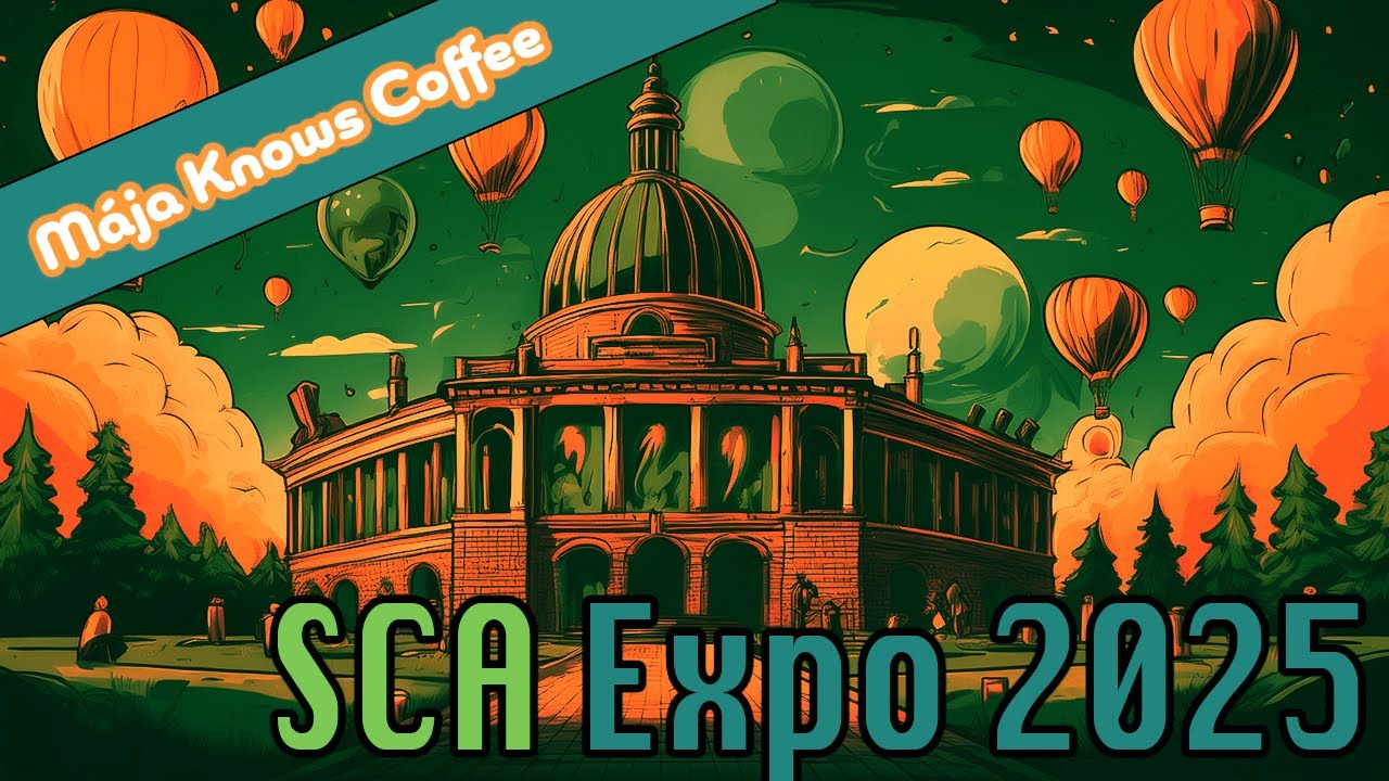 3 novinky z SCA Expa 2025, které mě dostaly - YouTube