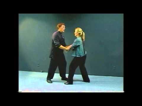 Yang Tai Chi Tui Shou - Push Hands - Volume 2 - YouTube