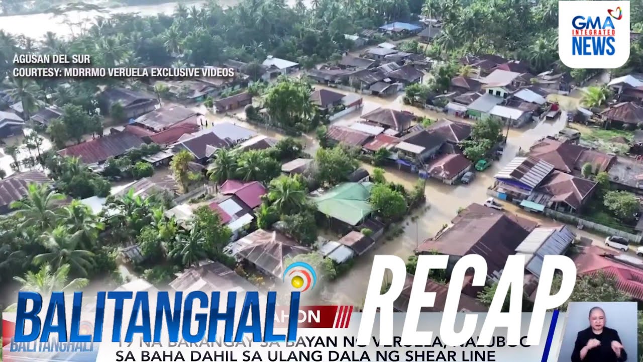 Balitanghali: (Part 1) February 23, 2026 - YouTube