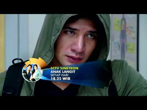 ANAK LANGIT : Apakah harus membalas Antrax?