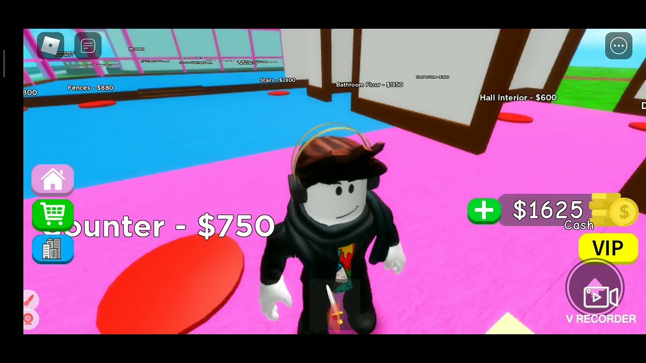 Roblox donuts factory in Roblox - YouTube