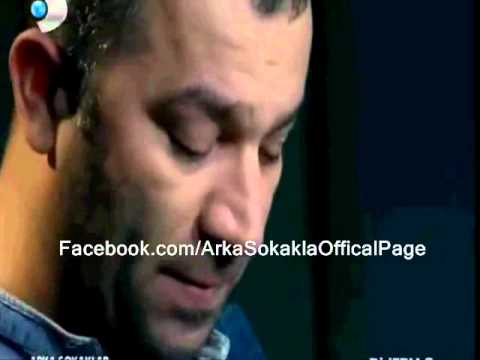 arka sokaklar tunç 248