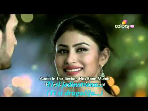 Ritik & Shivanya VM Ishq Bhulava  Bosnian Subtitles  on Vimeo