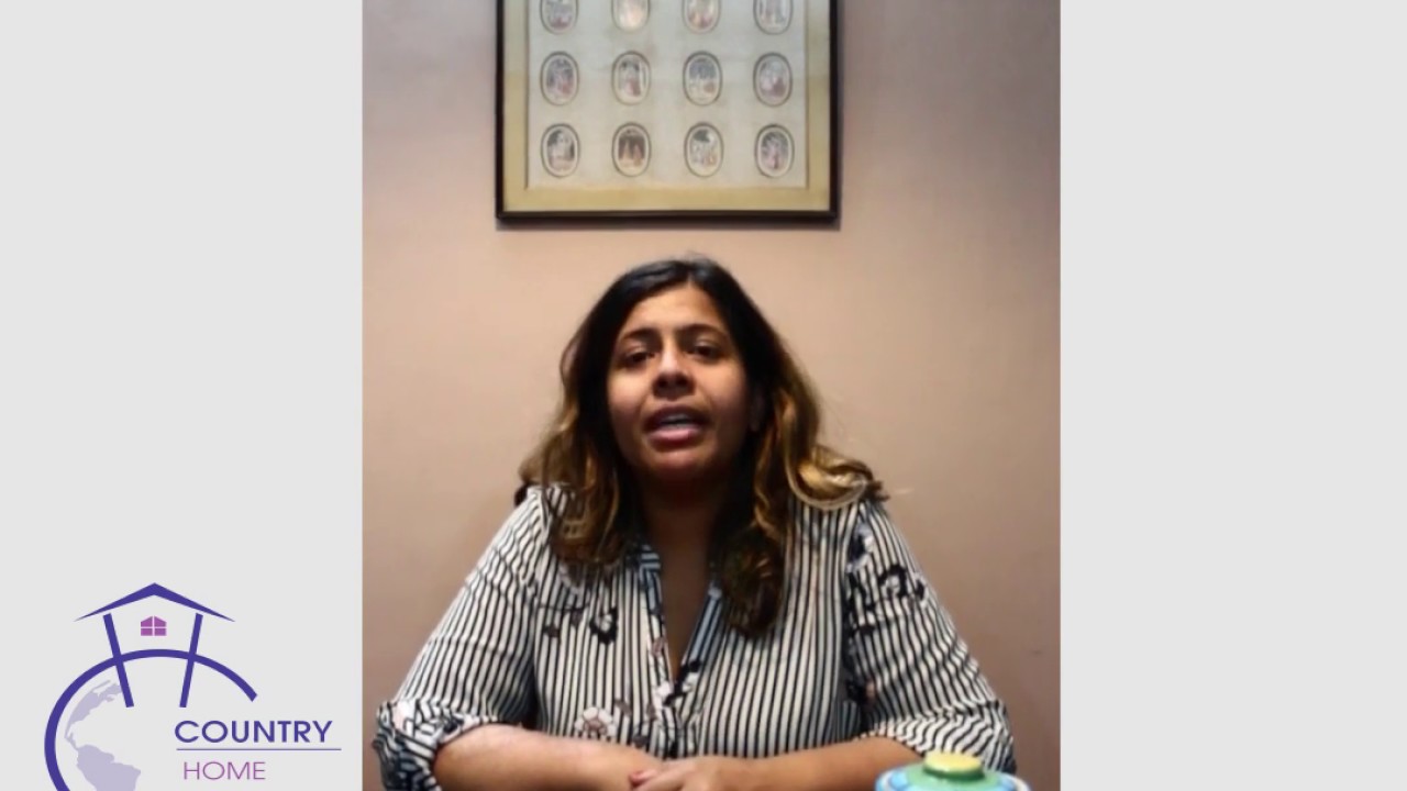 Country Home - Property management in India| Happy and Satisfied ...