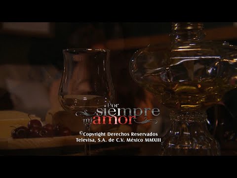Por Siempre Mi Amor | Entrada 3