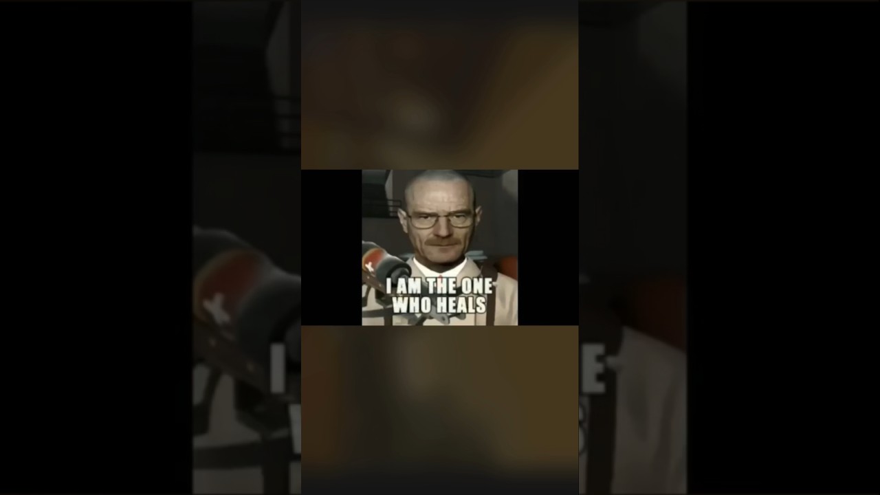 Breaking bad tf2 memes - YouTube