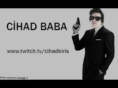 CİHAD BABA TEKLERİ, KOMİK ANLARI