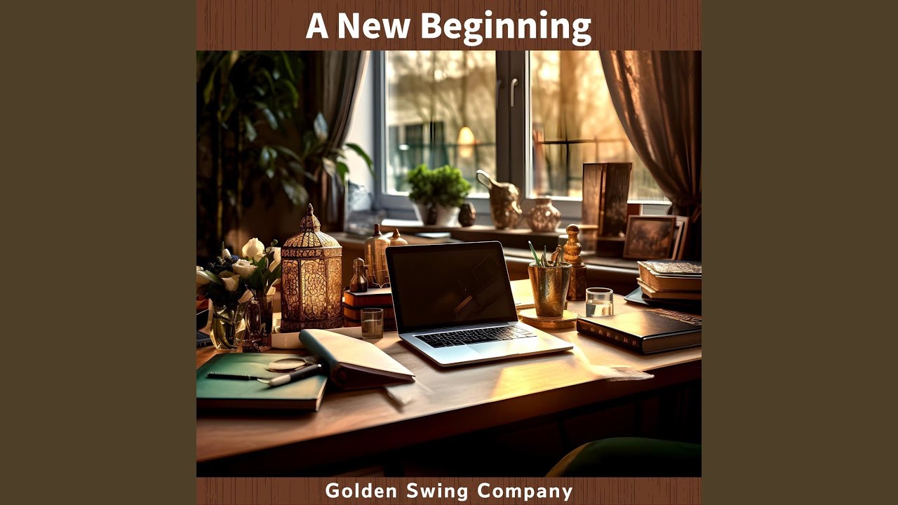 Efficiency Vibes Echo (Key B Ver.) - YouTube