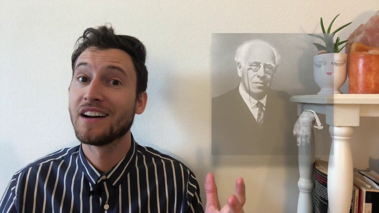 What is the Super Objective? - YouTube