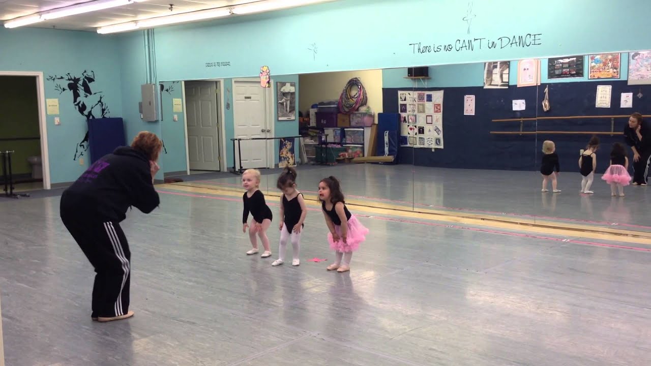 Anna dance - YouTube
