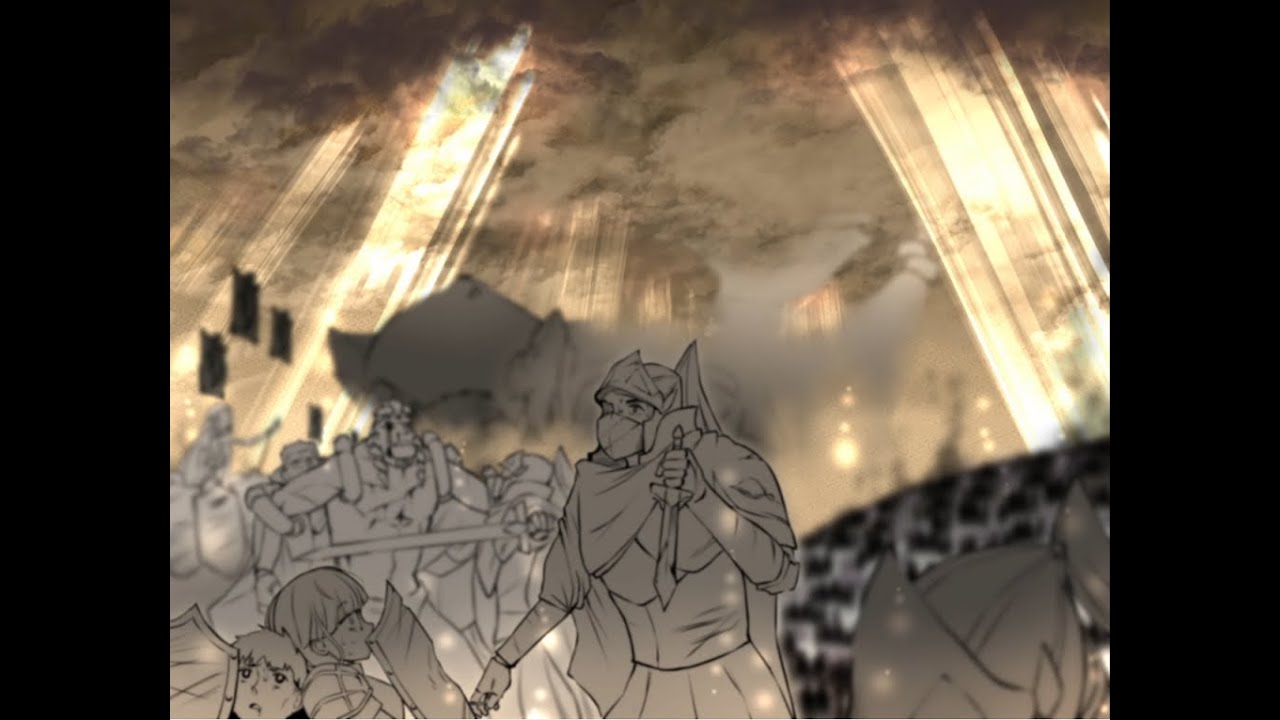 Let's Play Demon Roots Episode 60: End of the Empire - YouTube