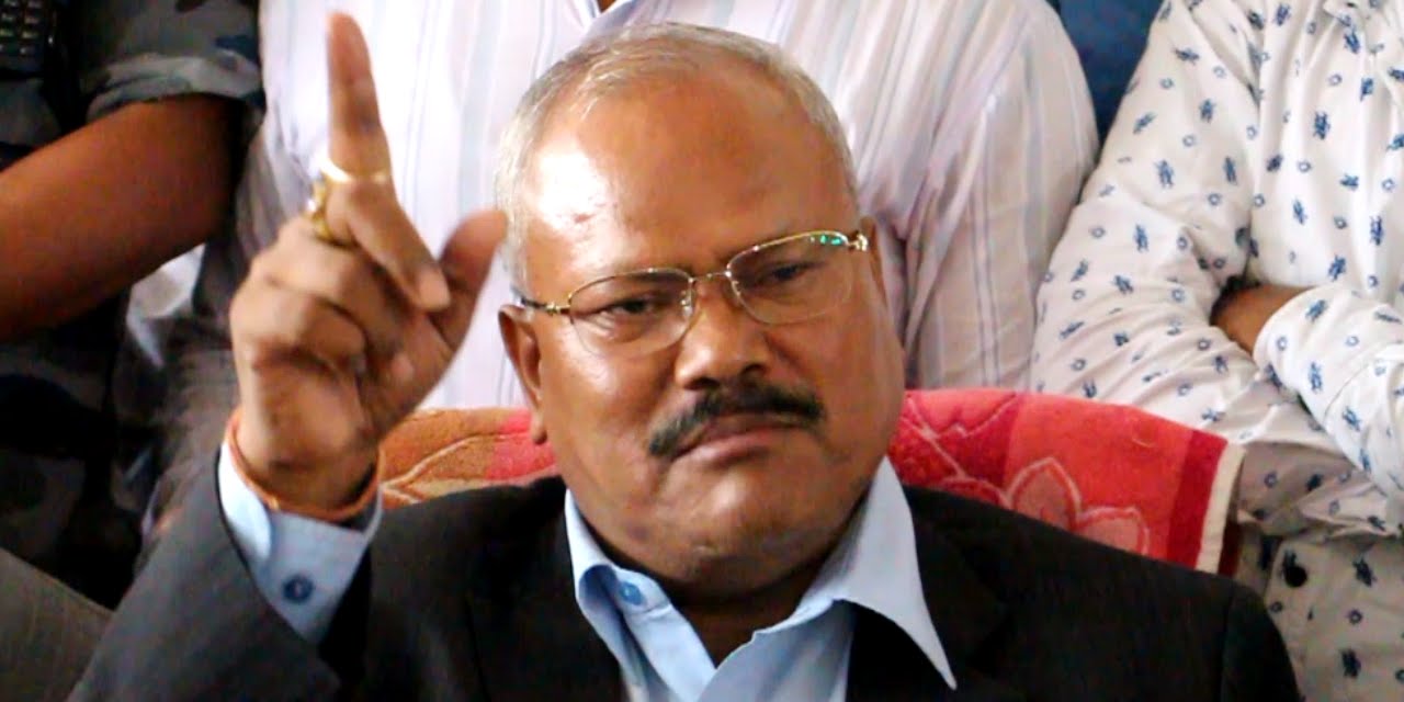 Demand Of 8 States - Bijay Kumar Gachhadar | Daily Exclusive News ...