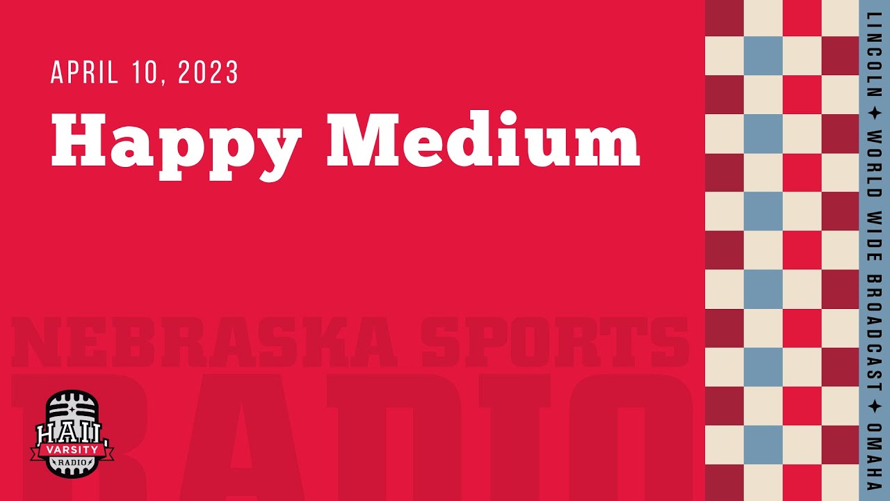 Happy Medium | Hail Varsity Radio - YouTube