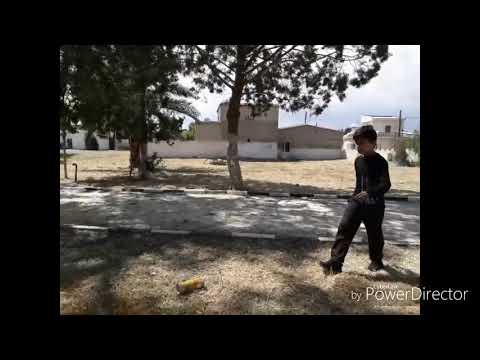 Ümmü Sibyan İlk  3 Dk