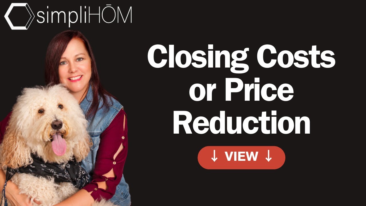 Winning Bids: Closing Costs vs. Lower Price - Audra Hicks Explains ...