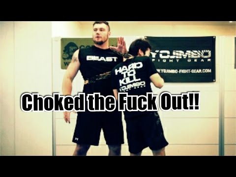 Incredibly NASTY  Locks, Takedowns & Chokes! Raw Silat Flexible Weapons Fighting