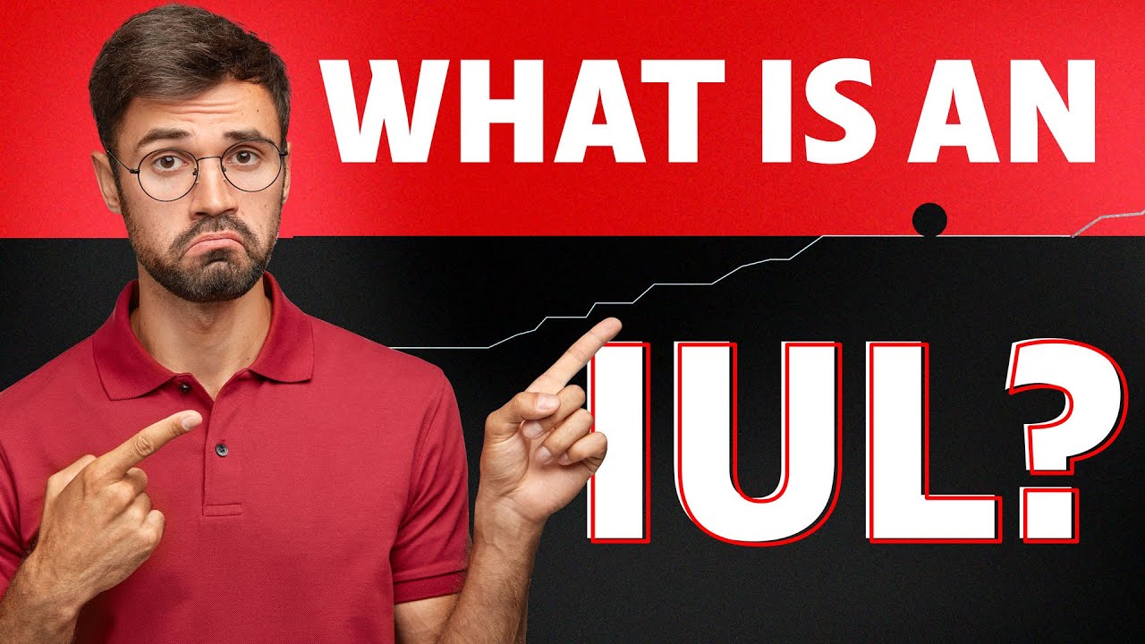 What is an Indexed Universal Life (IUL) Policy? - YouTube