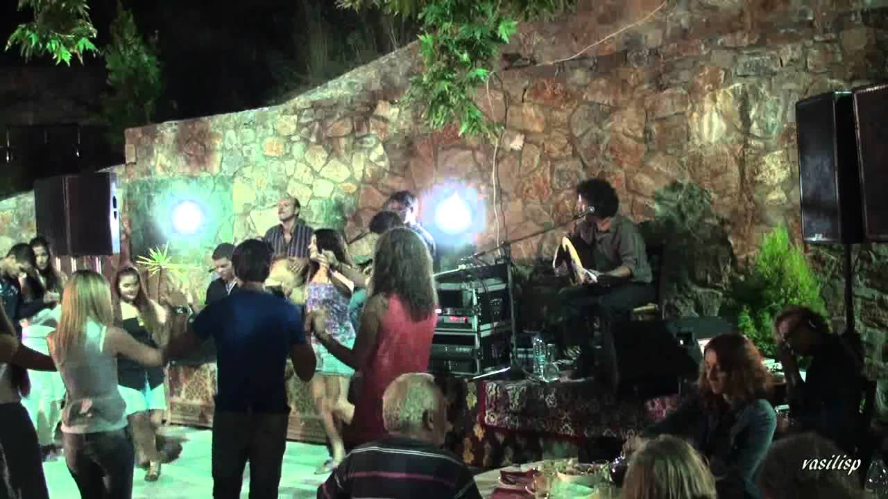 Ξυλουρης Γιωργης -Πετρακης Στελιος -Κατω Συμη - YouTube