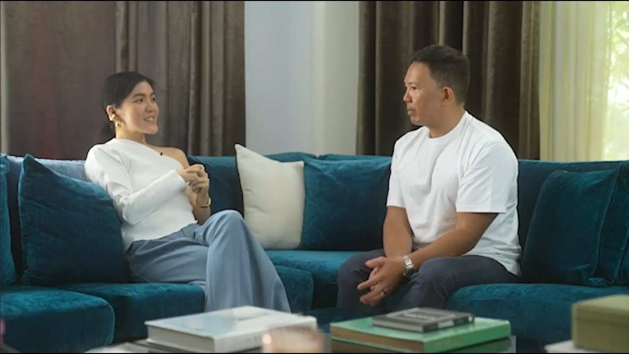 Stage 4 Colon Cancer Survivor: Vida Lim’s Inspiring Journey with Baron ...