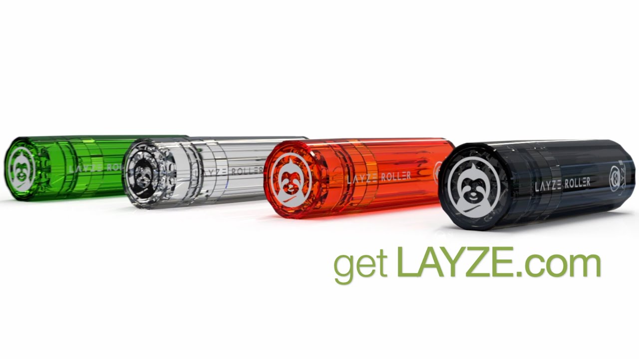 LAYZE Life :) - YouTube