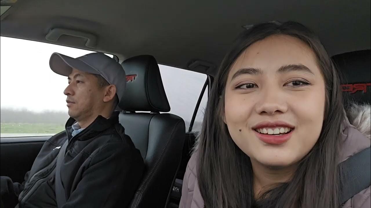 kuv tus hlub wb sawv ntsov los plaj sawv kev mus noj peb caug Fresno - YouTube