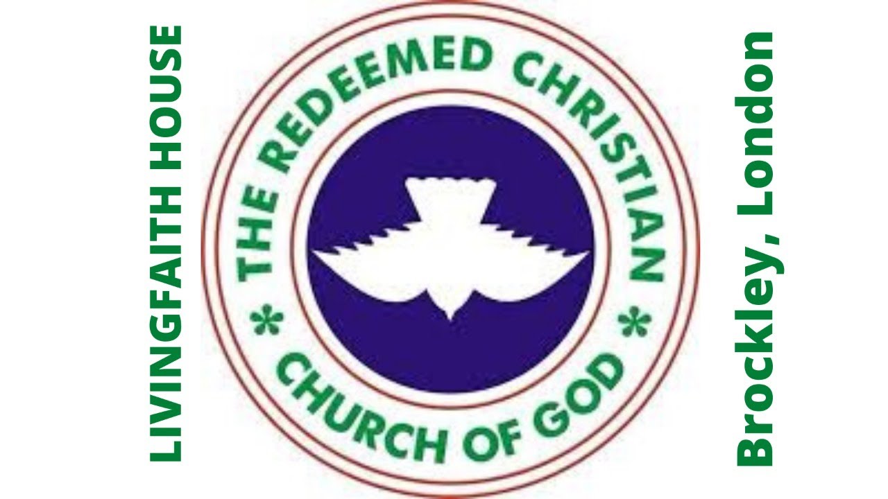 RCCG Living Faith House live stream - YouTube