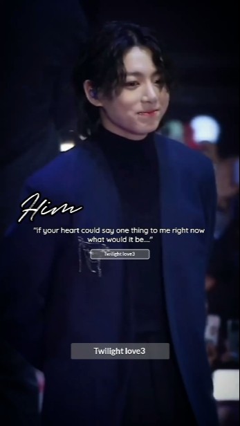 if your heart could say one thing to me ️ - YouTube