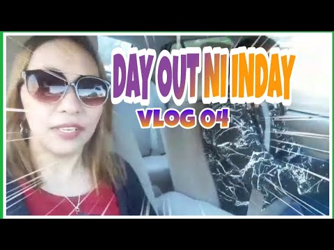 DAY OUT NI INDAY | VLOG O4 - YouTube
