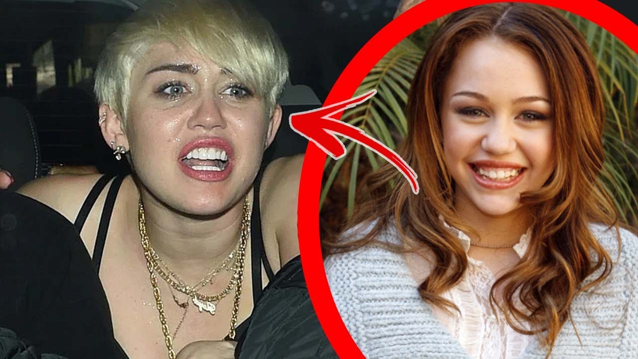 Celebrities Who Had Their Lives Destroyed By Hollywood - YouTube