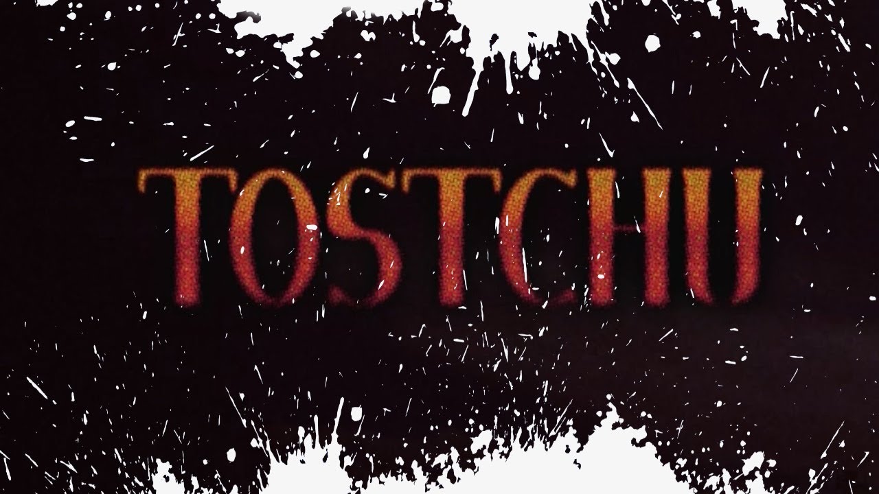 Tostchu Обзор Геймплей Первый Взгляд - YouTube