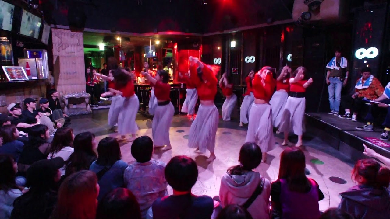 Jazz unit@[1-1]Updraft vol.13 KING XMHU 2019/7/14 - YouTube