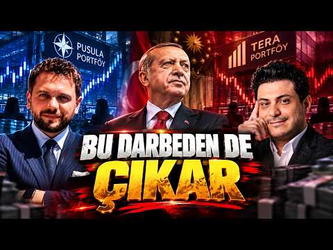 Ekonomist Başaran: Ciddi bir darbe ama adımlar atılırsa güçlenerek Türkiye buradan çıkar