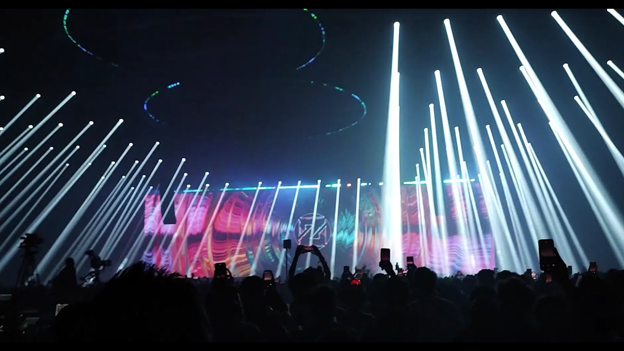 Where You Are - Zedd Remix [ZEDD Live 808 Festival 2024] - YouTube