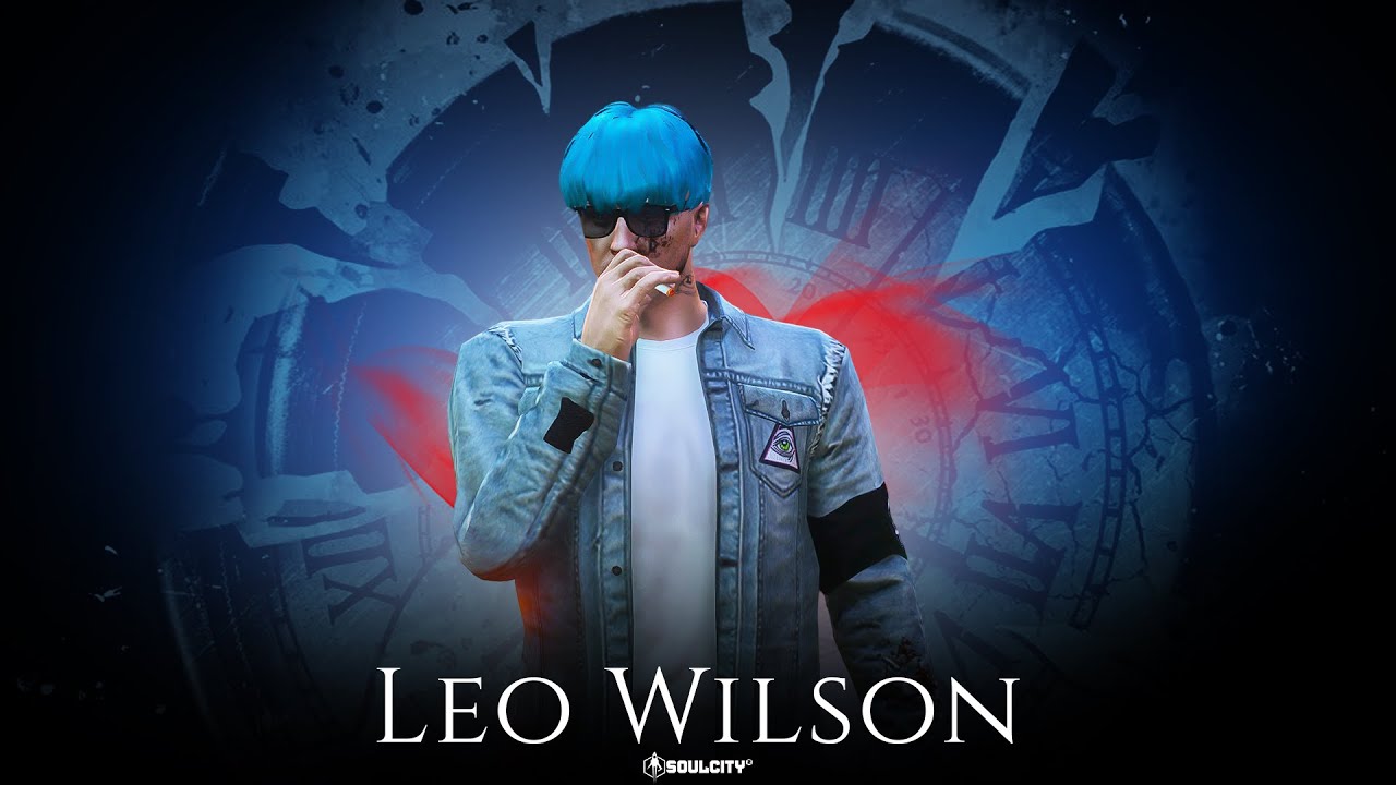 Bhaari Vardaat? / Leo & Ethan / Soulcity By EchoRP / #lifeinsoulcity ...