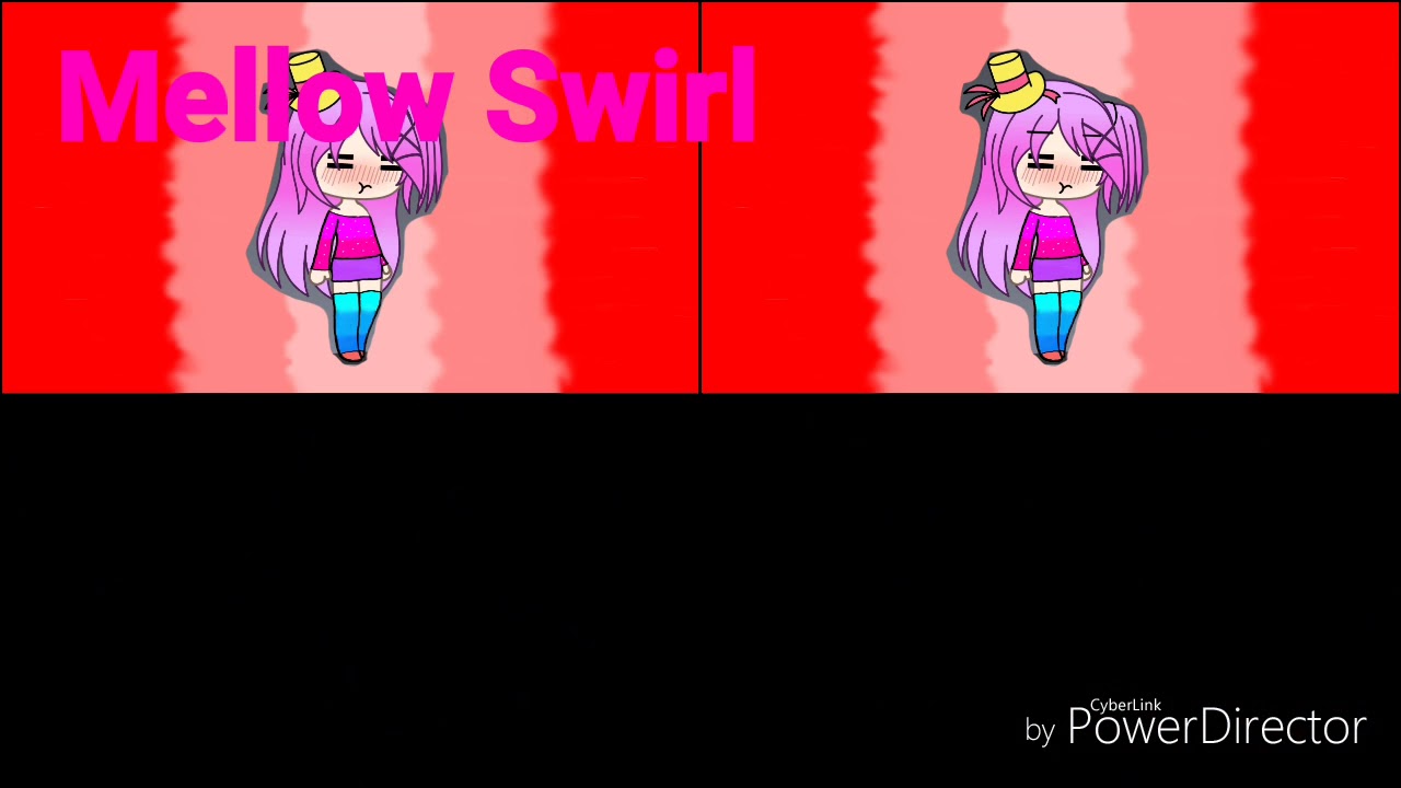 MELLOW SWIRL edit (warning bad editting skills and mellow if your ...