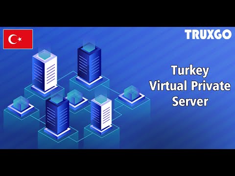 || Turkey || VPS Server - YouTube