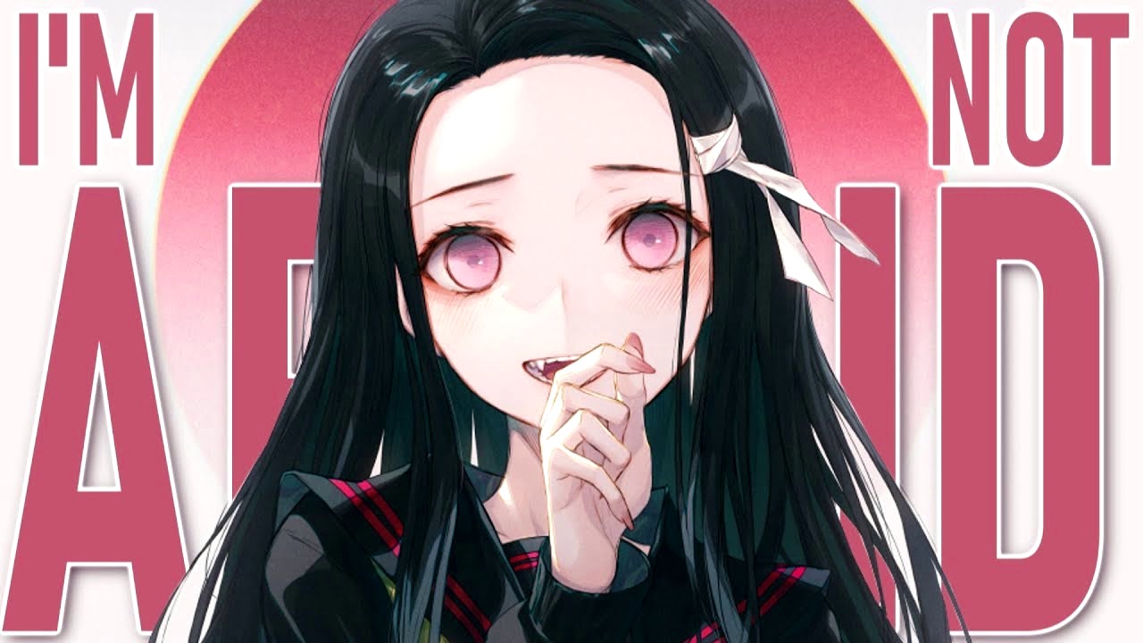 Nightcore - I'm Not Afraid (1 Hour) - YouTube