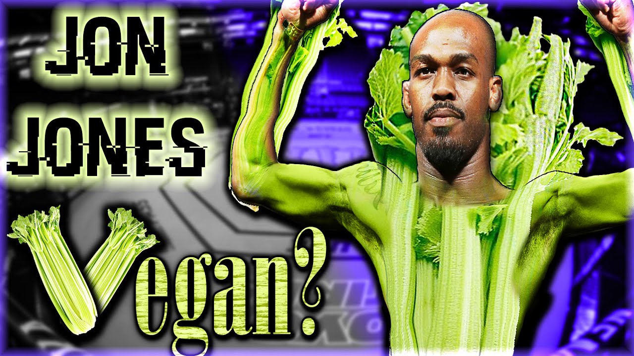 Vegan Jon Jones loses to Meat Eating Dominick Reyes - YouTube