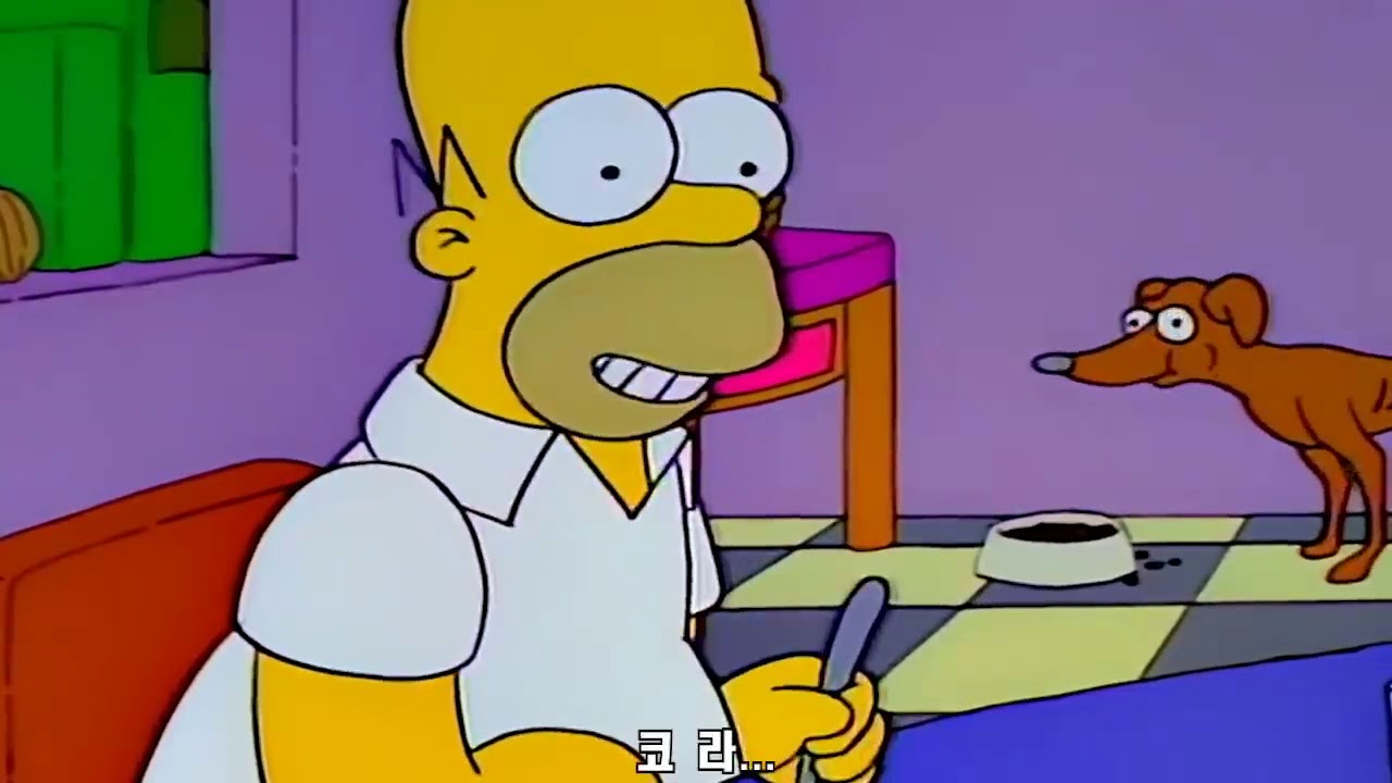 Homer Simpson's Lottery and Santa Helpers - YouTube