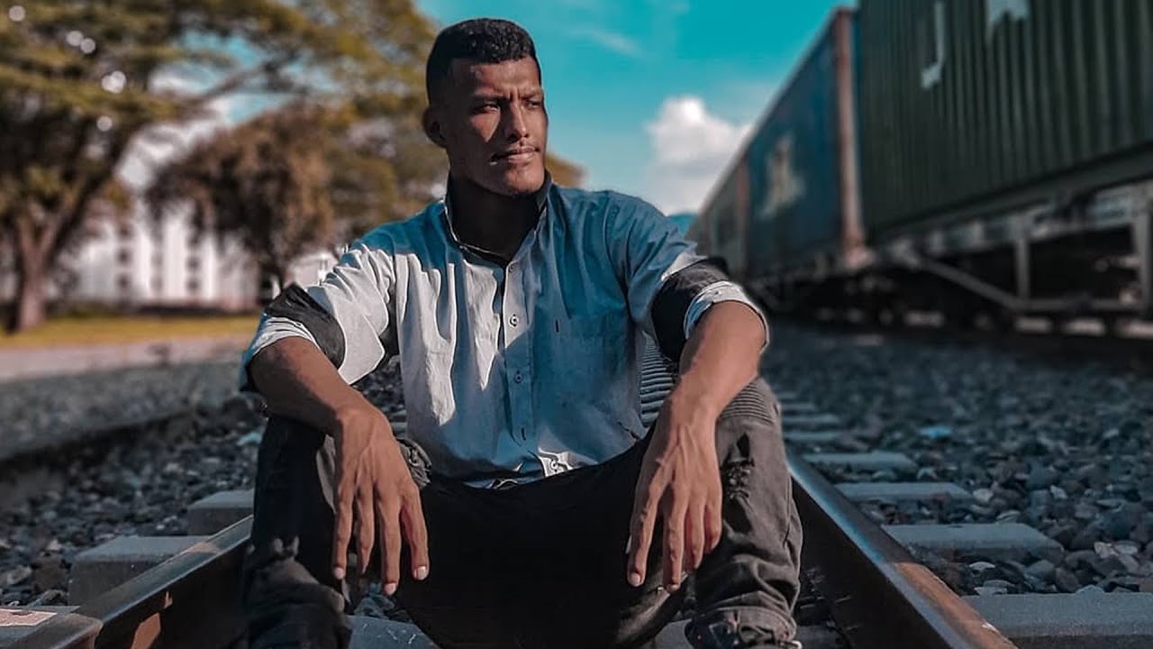 Una Señal | Jotma | Video concepto - YouTube