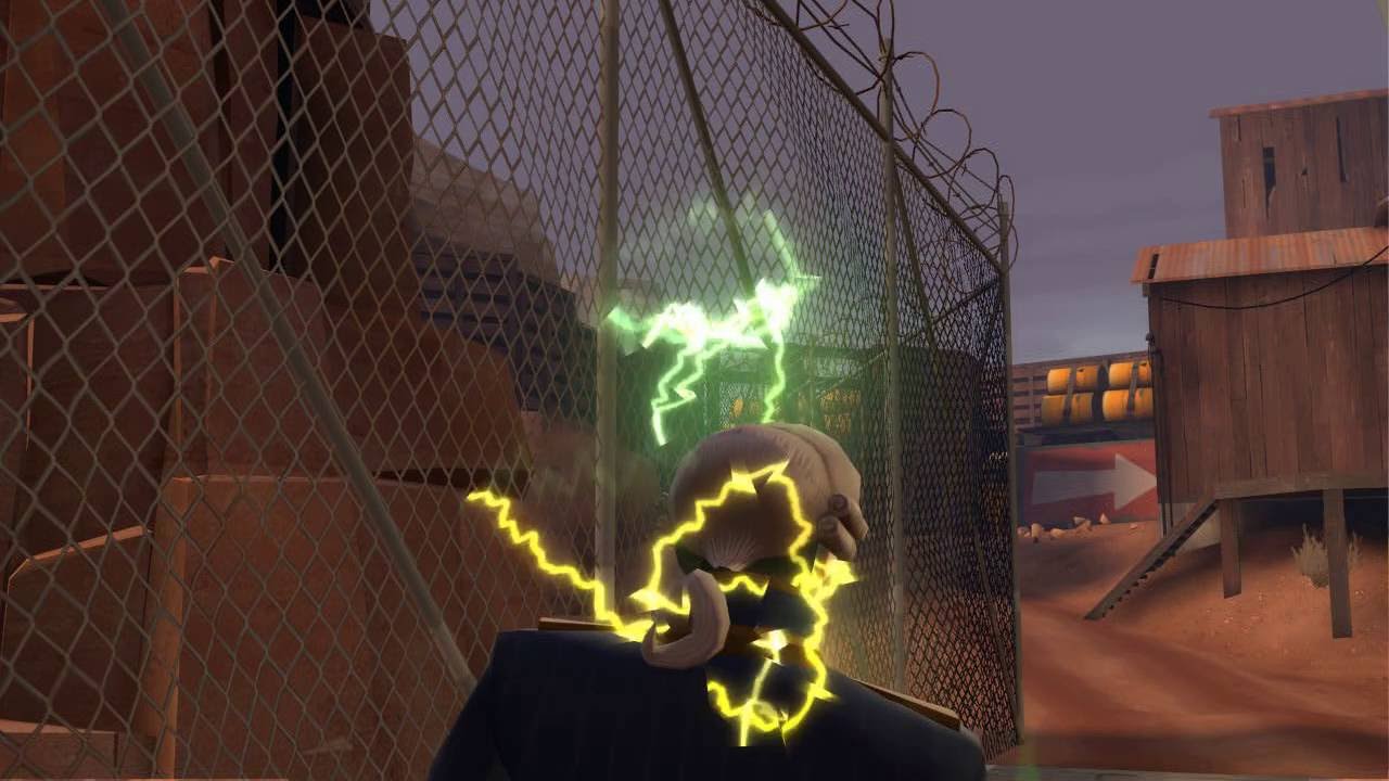 TF2 Unusual Combo - Terror-Watt + Kill-a-Watt - Mixed Adjust - YouTube