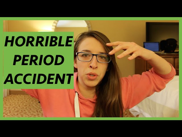 Menstrual Accident Menstrual Art: What It Is? Why It Is Important?